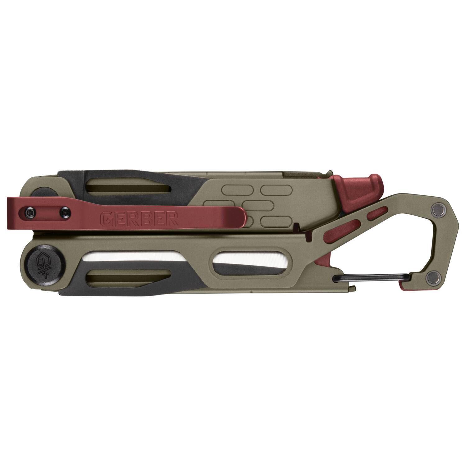 Stakeout Spark - Coyote Brown – Gerber Gear