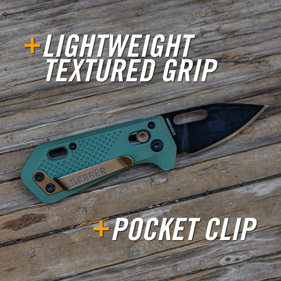 Nectar - Baltic Haze – Gerber Gear