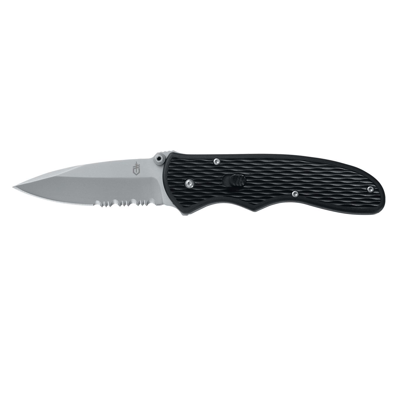 Fast Draw - Serrated – Gerber Gear