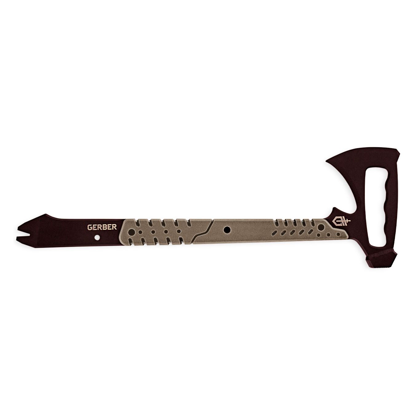 Downrange Tomahawk – Gerber Gear